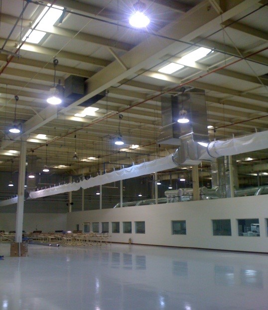 PROYECTO EN SMK ELECTRONIC – Electro Air